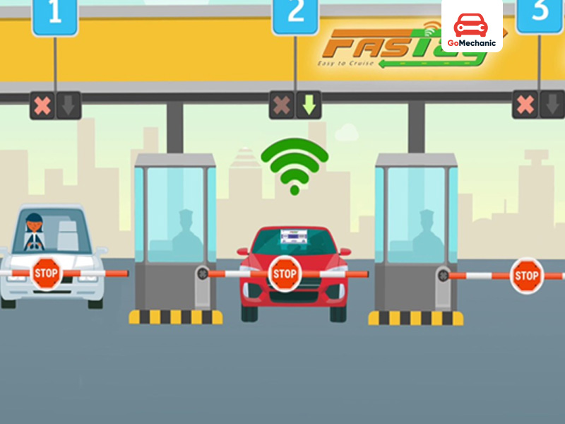 What is FASTag? Benefits, uses and how to get one.