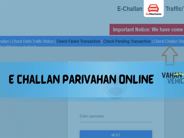 e-Challan Haryana: How to Check, Pay, & Avoid Traffic Fines