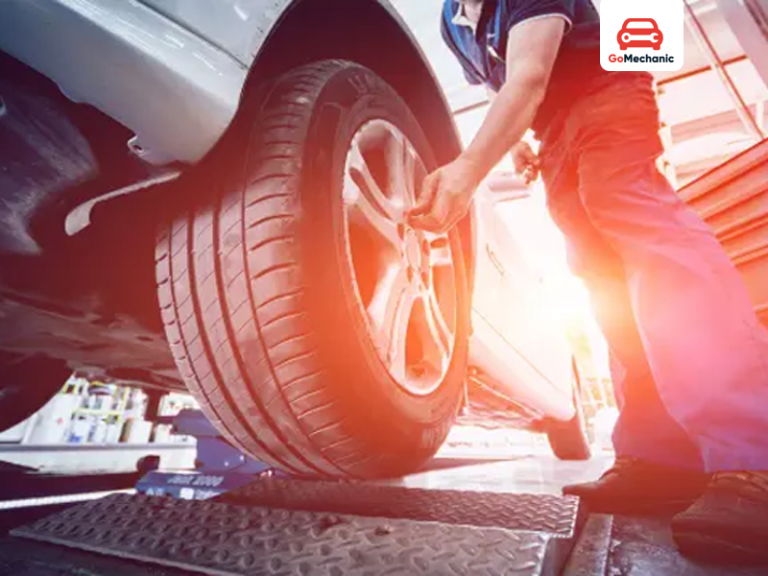 When to Replace Car Tyres: A Guide for Every Driver