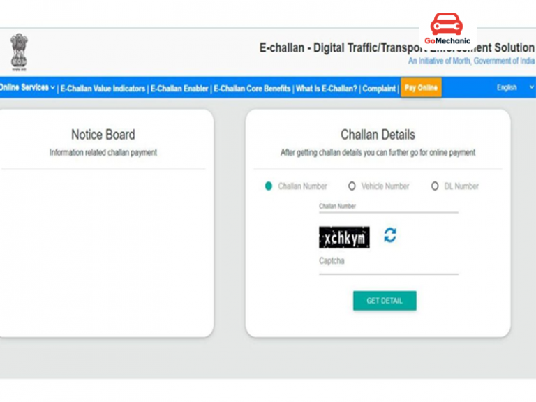 e-Challan Haryana: How to Check, Pay, & Avoid Traffic Fines