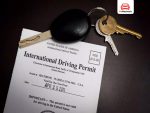 How to apply for an International driving license in India 2025