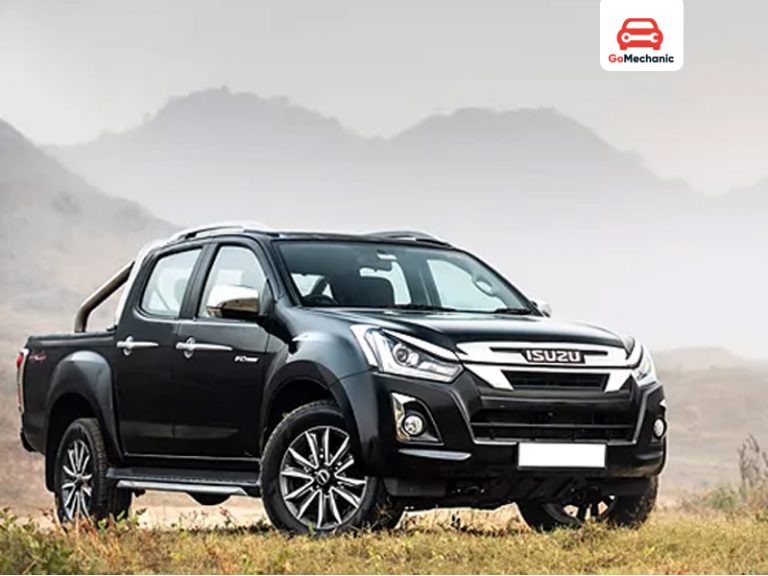 Pickup Trucks in India 2025: Importance, Features & Options