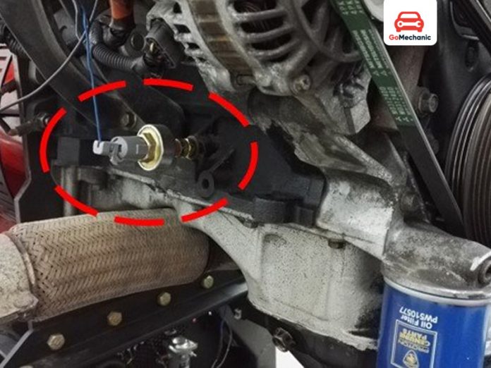 What is a Knock Sensor? Working, Pros & Cons, Applications