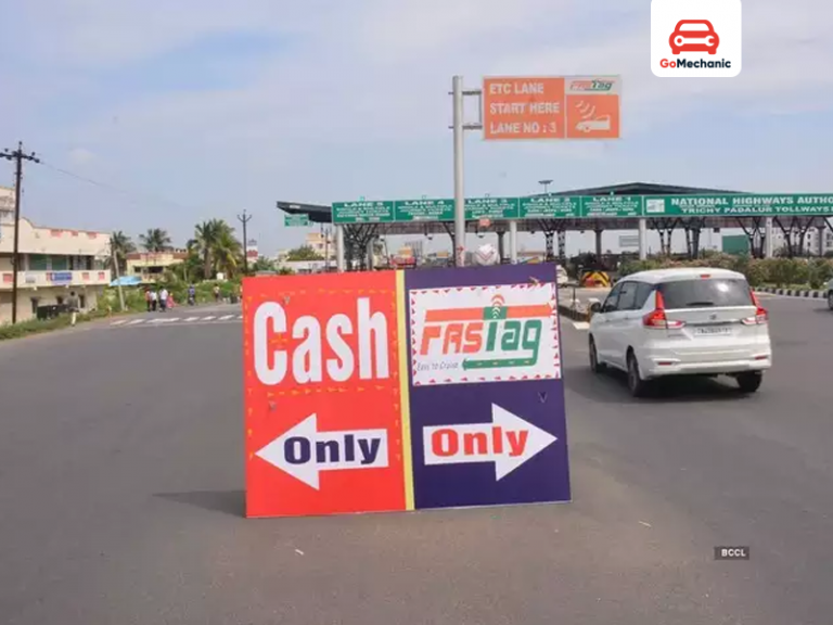 All in One Comprehensive Guide on the NHAI Toll Rules.