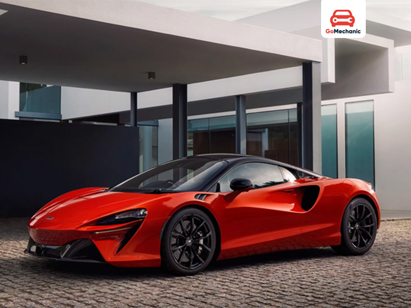 The Most Expensive Car in India 2025: Luxury, Power, and Prestige