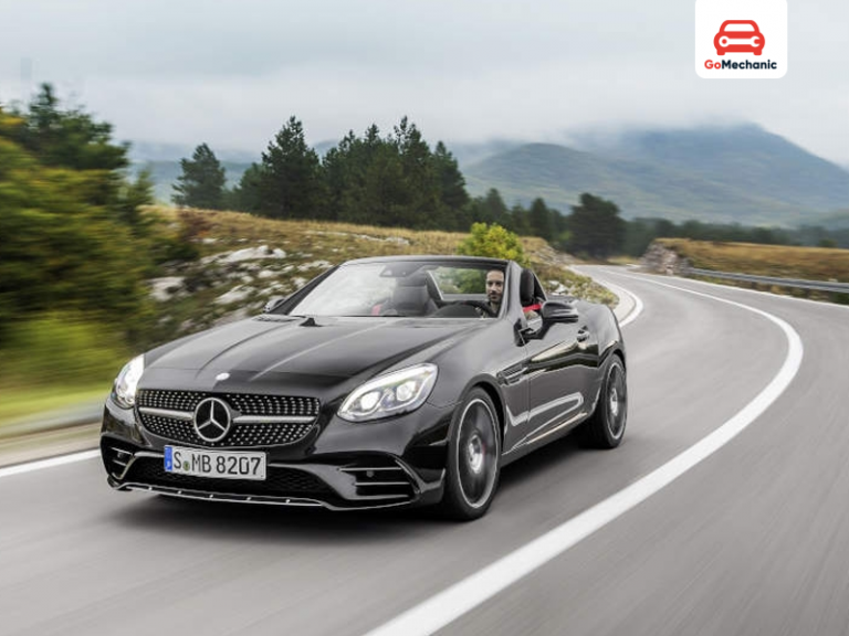 2-Seater Mercedes-Benz Cars: Why They’re So In Demand