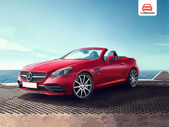 Best Two Seater Cars in India 2025: Speed & Performance