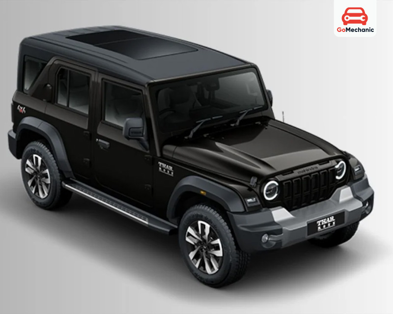 Cars with Moonroof in India: Top Models and Benefits