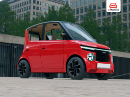 Two Seater Electric Cars in India 2025– future compact rides