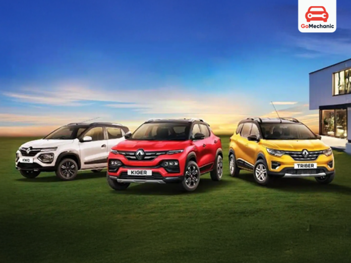 Renault Cars in India: Future, Models & Survival in 2025