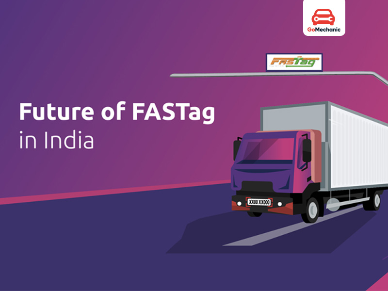 What is FASTag? Benefits, uses and how to get one.