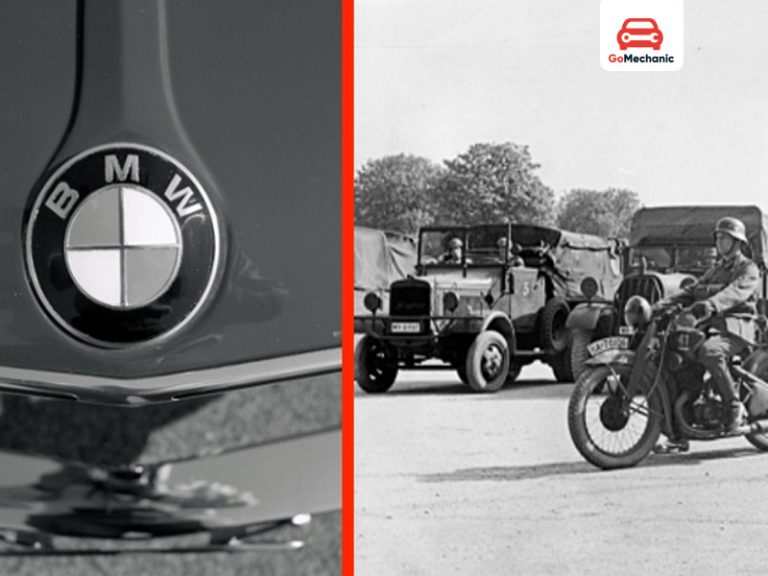 BMW Full Form: Meaning, History & Car Legacy Explained