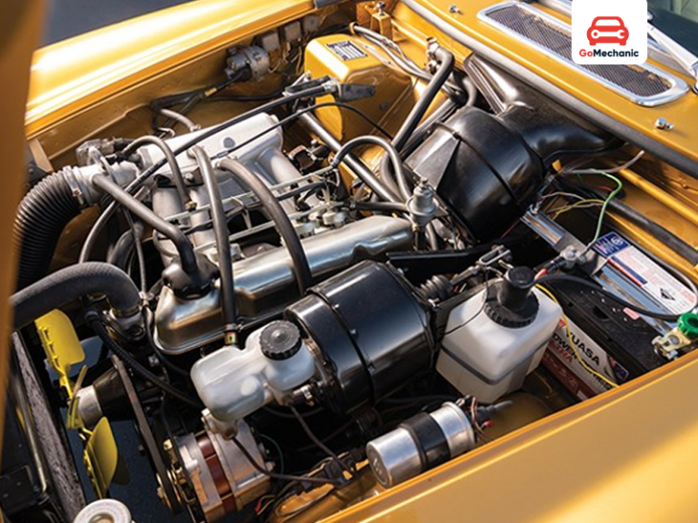 The Legendary P1800: Volvo’s Highest Mileage Car 2025