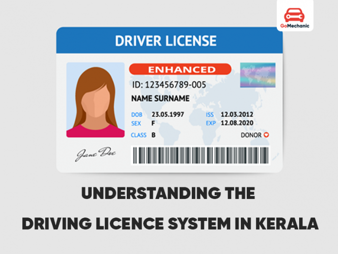 Driving Licence in Kerala: Process, Costs & Test Guide