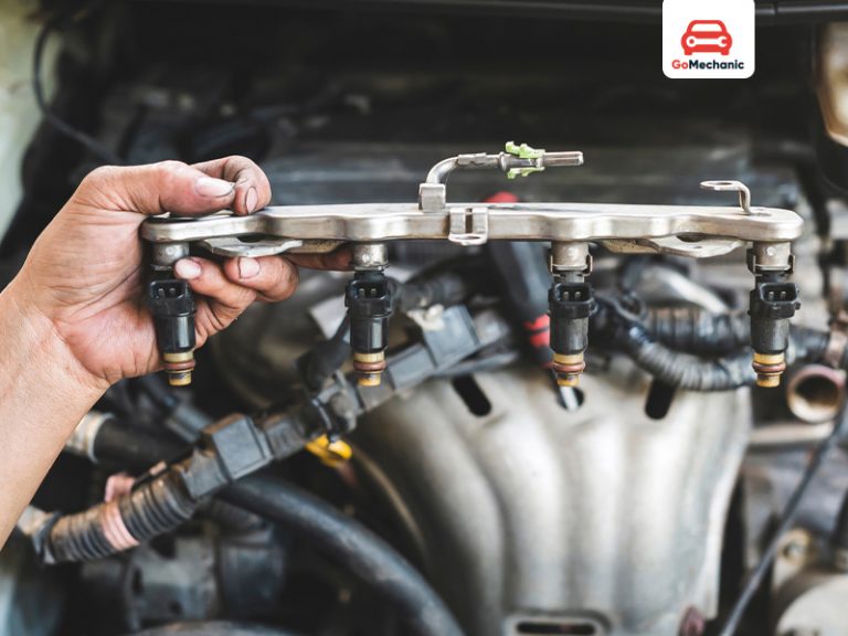 Carburetor vs MPFI Engine: Key Difference & Which is Better?