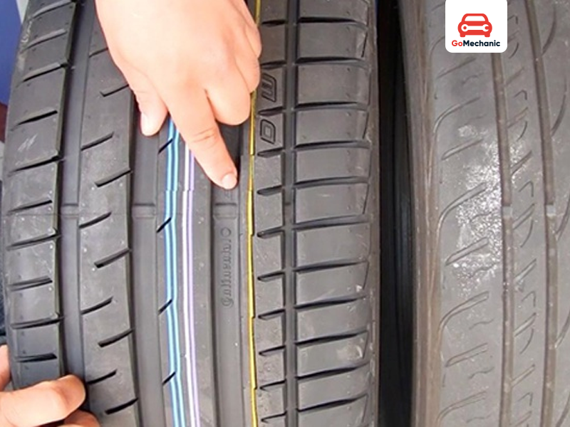 When to Replace Car Tyres: A Guide for Every Driver