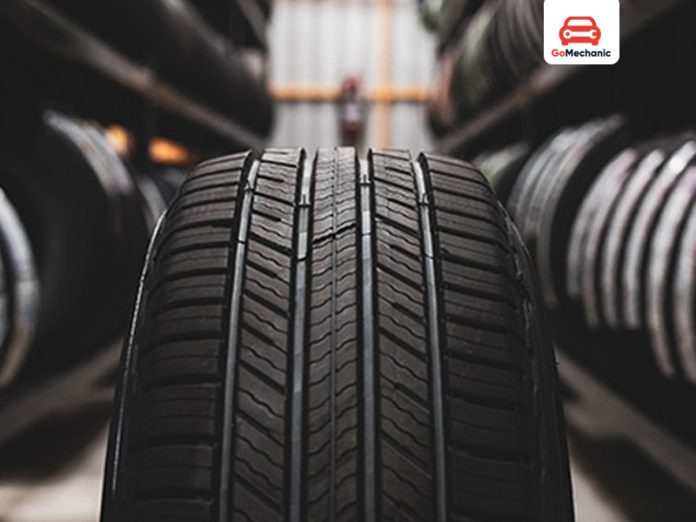 The Types Of Tyres for Your Car: Everything You Need to Know
