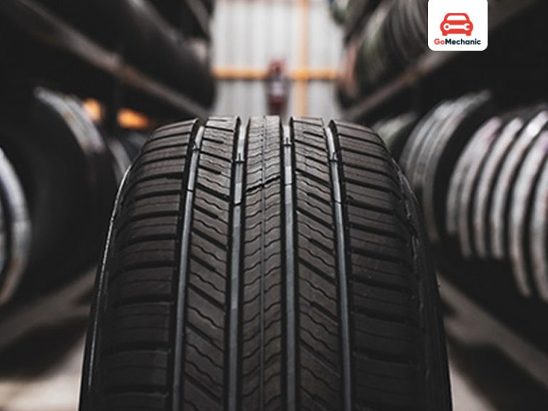 The Types Of Tyres for Your Car: Everything You Need to Know