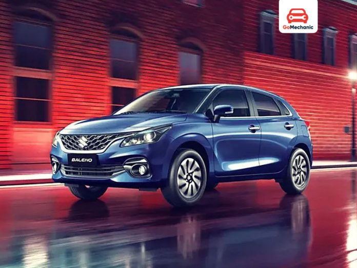 Detailed Comparison of Top 10 Best Hatchback Cars In India