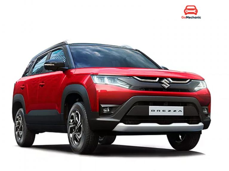 Best Sub-Compact SUVs in India (2025) – Top Picks & Features