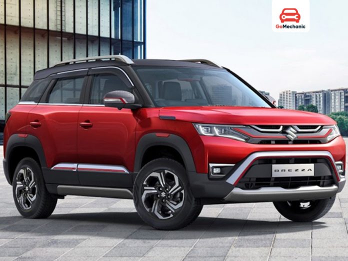 Top 10 Cheapest Indian SUV Cars in India – Best Affordable Picks