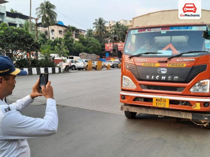 Everything About e-Challan: Benefits, Rules and Fines