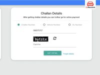 Everything About e-Challan: Benefits, Rules and Fines