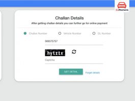 Everything About e-Challan: Benefits, Rules and Fines