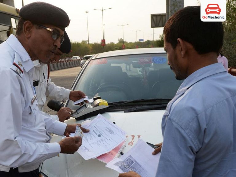 Everything About e-Challan: Benefits, Rules and Fines