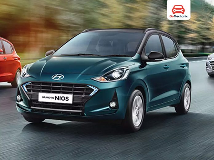 Detailed Comparison of Top 10 Best Hatchback Cars In India
