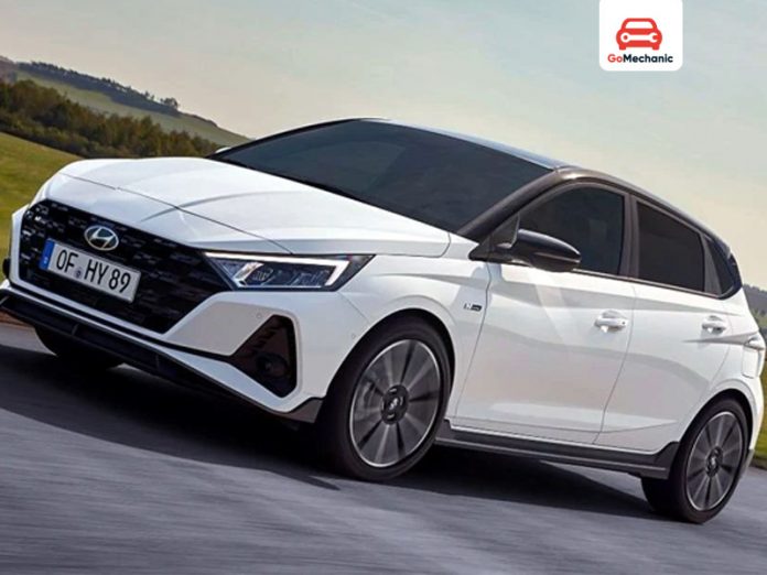 Detailed Comparison of Top 10 Best Hatchback Cars In India