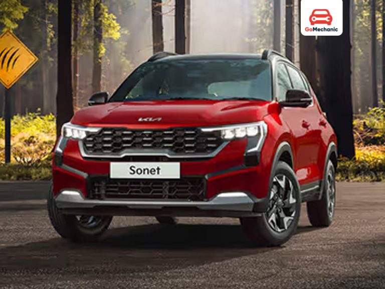 Best Sub-Compact SUVs in India (2025) – Top Picks & Features