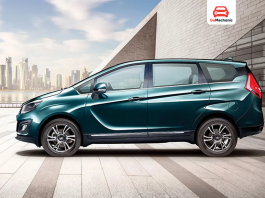 Top MUV Cars in India: Best & Efficient Options for 2025