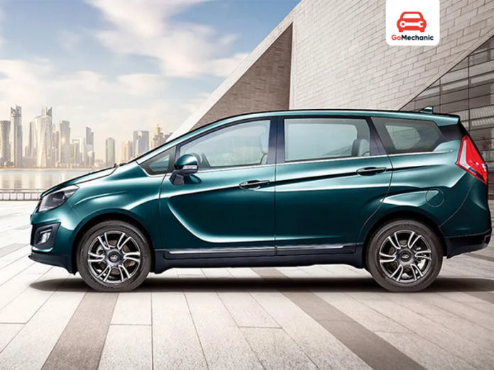 Top MUV Cars in India: Best & Efficient Options for 2025