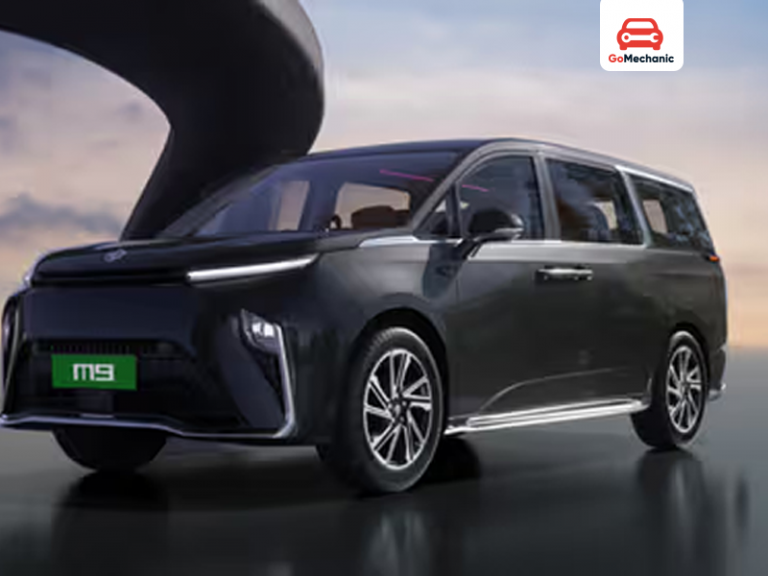 MG Cars in India 2025: India’s Futuristic Car is Here