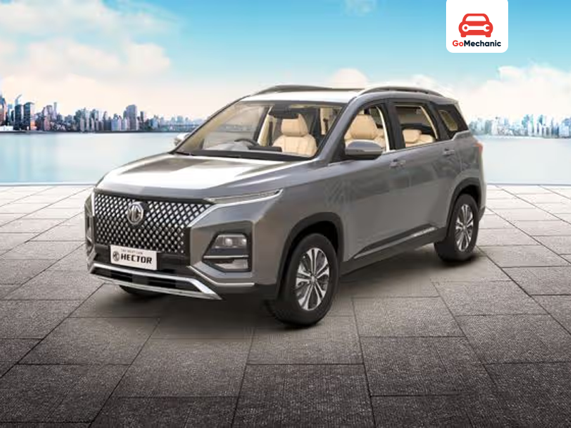 Top Captain Seat Cars in India for Comfort & Luxury