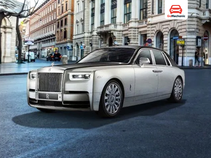 The Most Expensive Car in India 2025: Luxury, Power, and Prestige