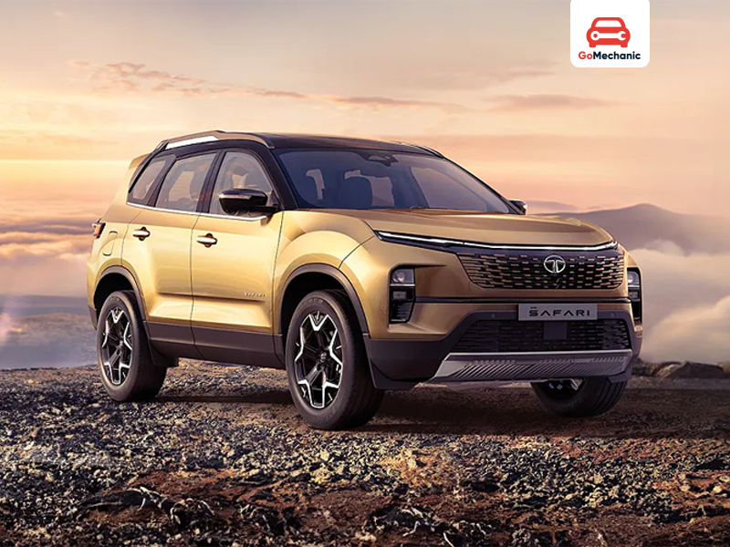 Top Captain Seat Cars in India for Comfort & Luxury