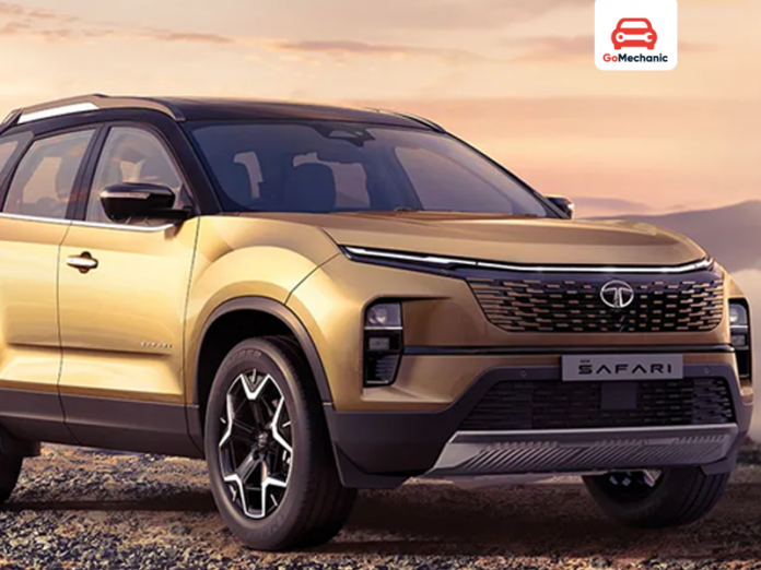 7 Seater CNG Cars in India | Benefits & Best Models