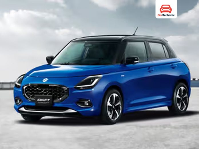 Detailed Comparison of Top 10 Best Hatchback Cars In India