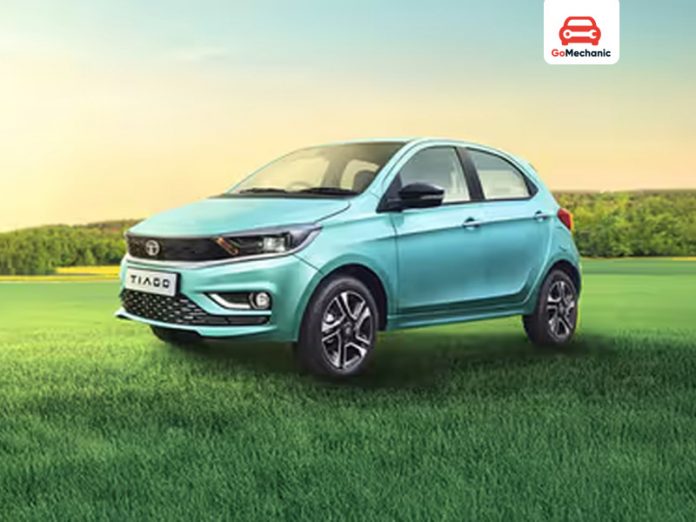 Detailed Comparison of Top 10 Best Hatchback Cars In India