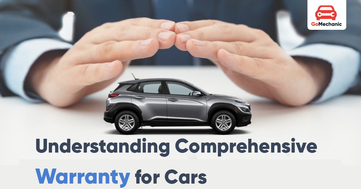 Comprehensive Warranty Meaning & Coverage: Complete Guide