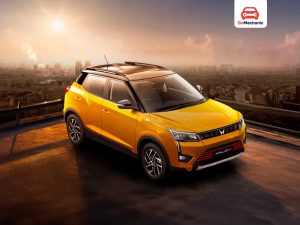 Best Sub-Compact SUVs in India (2025) – Top Picks & Features