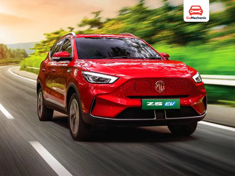 MG Cars in India 2025: India’s Futuristic Car is Here