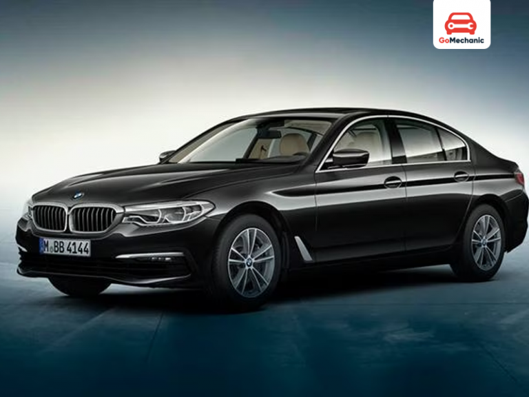 Cheapest BMW cars in India 2026: Best budget options