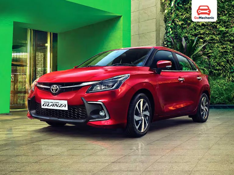 Toyota's Cheapest Car: Toyota Glanza Price & Features Guide 2026