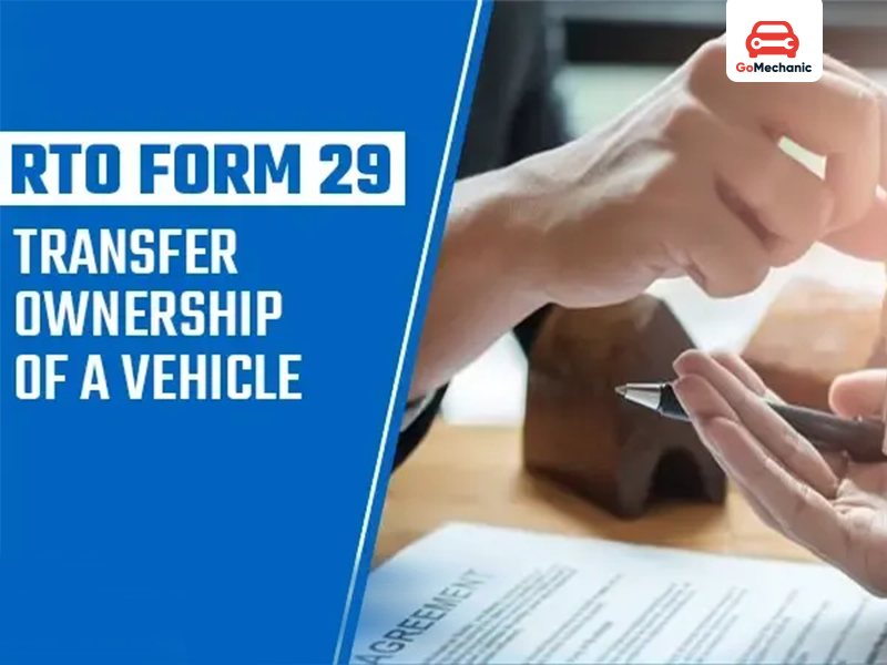 How to Change Ownership of a Car in India: Simple Guide