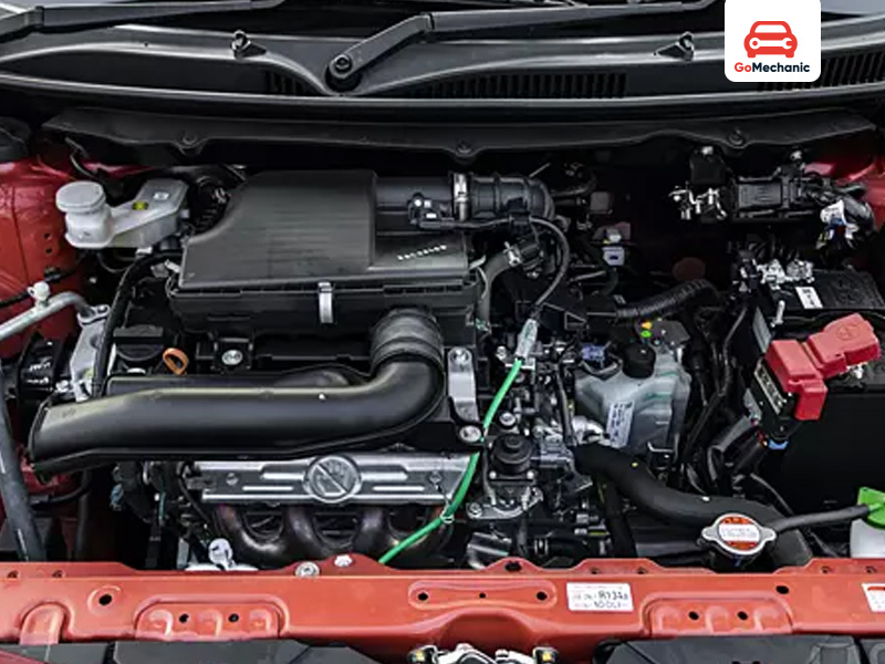 Toyota Glanza: Toyota Cheapest Car in India for 2025