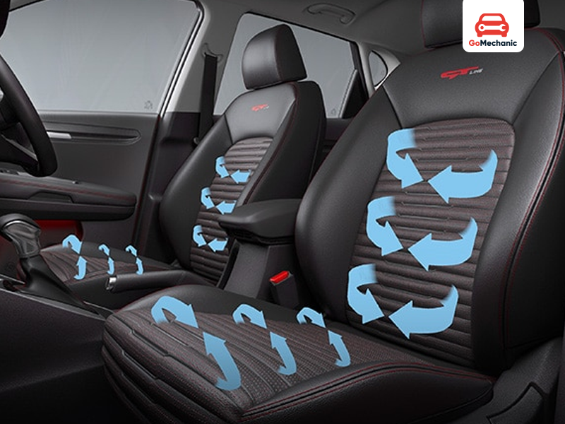 Kia Cheapest Car in 2025 – Sonet’s Price and Features