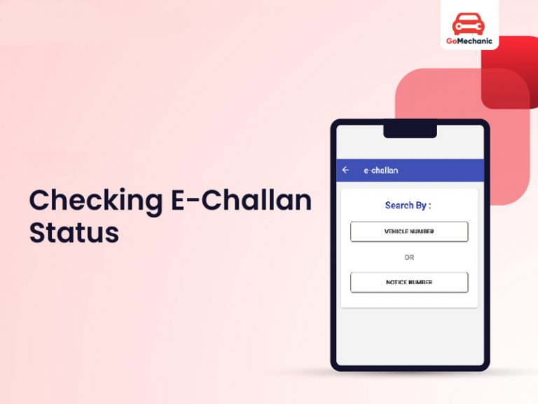E-Challan Tamil Nadu: Check & Pay Traffic Fines Online